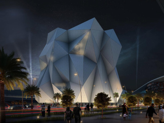 Clymb | Specialty Structures