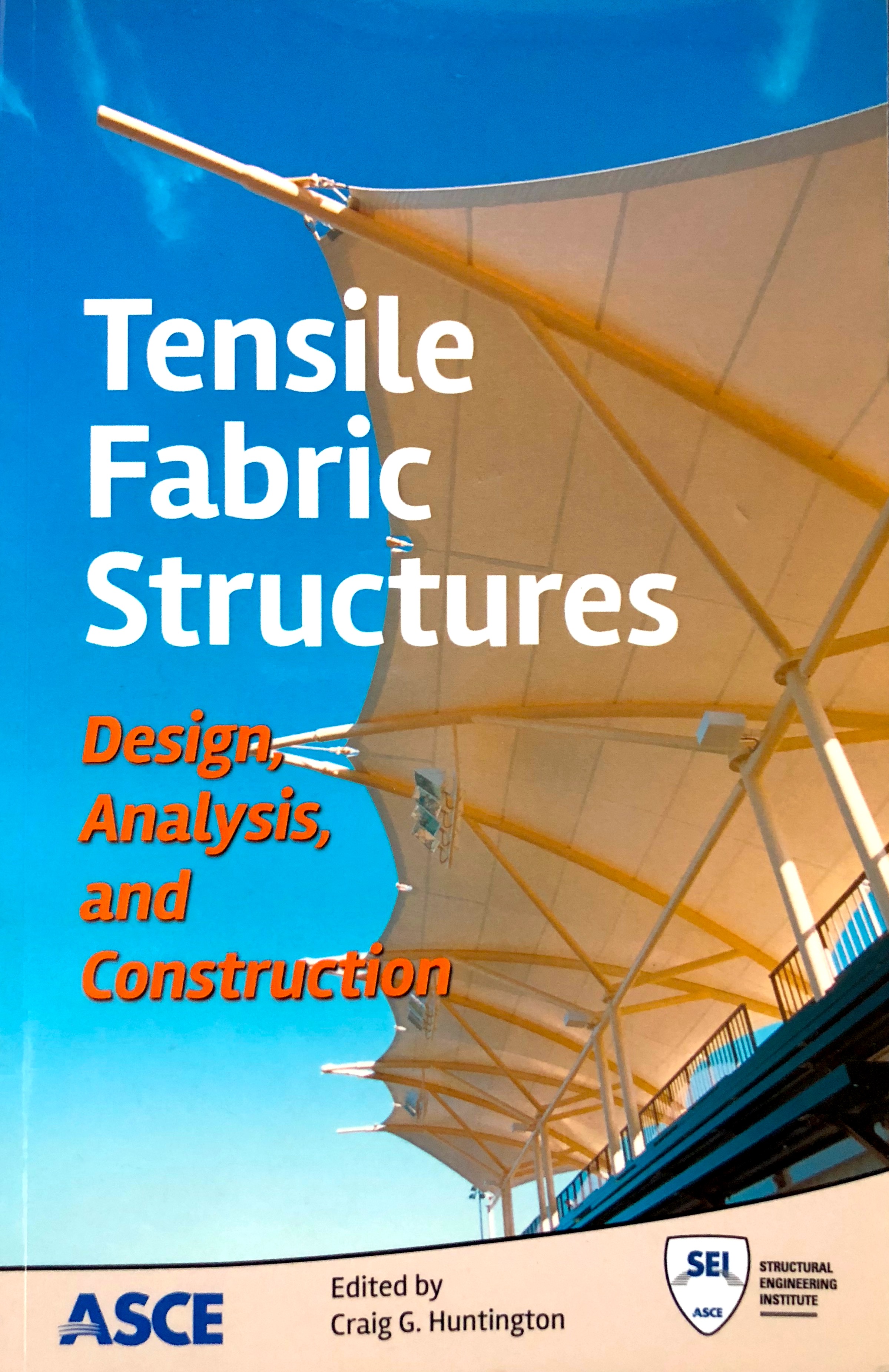 Publications | Specialty Structures