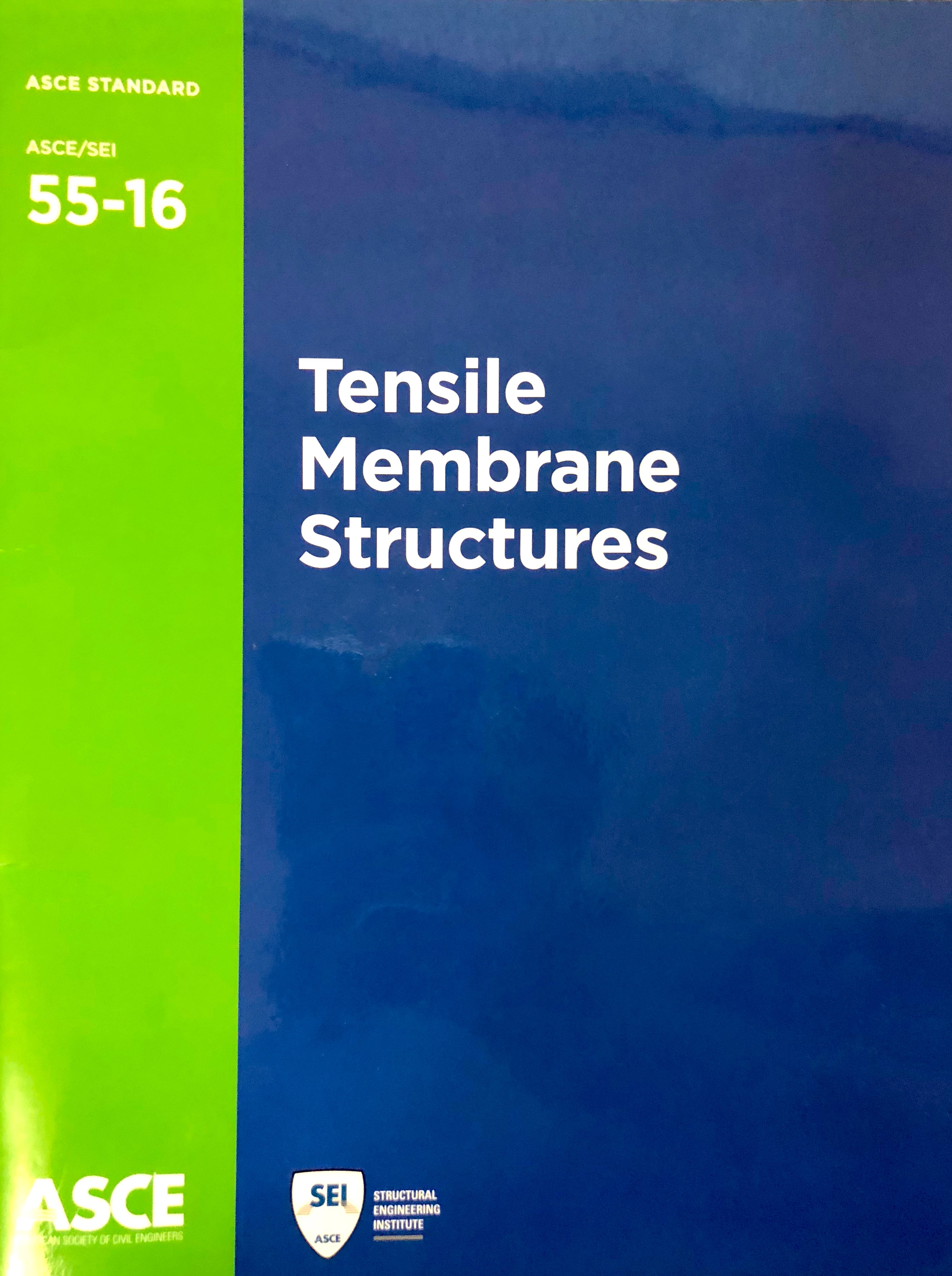 Publications | Specialty Structures